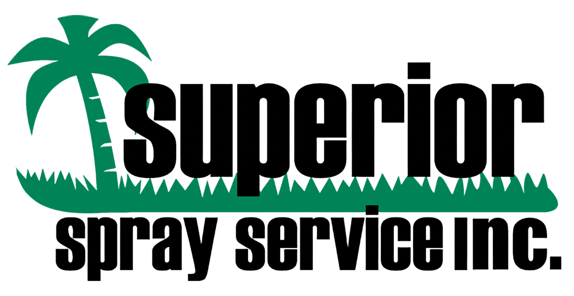 Superior Spray Service, Inc. offers award winning pest control, lawn ...