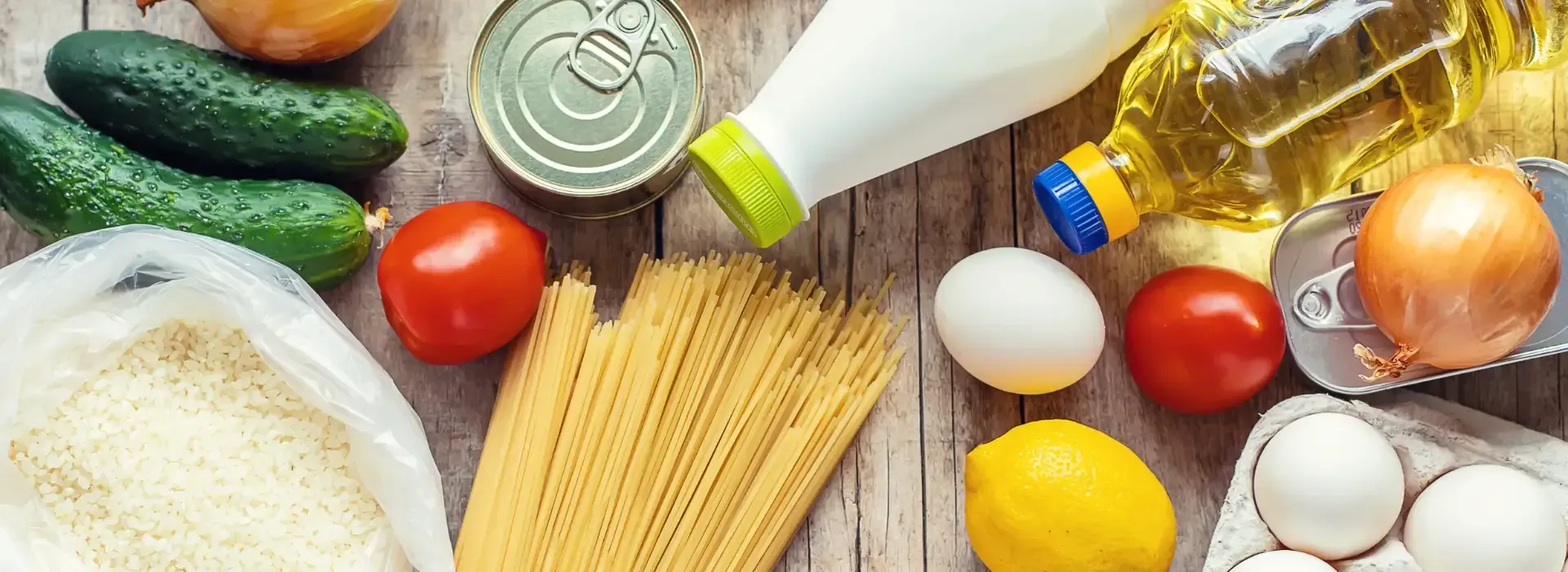 The Anatomy of a Food Label: How to Read Nutritional Content
