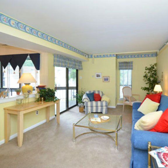 Village of Stoney Run Apartments in Maple Shade NJ | Property Details