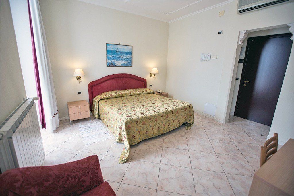 Hotel e Residence a Varazze | Hotel Torretti