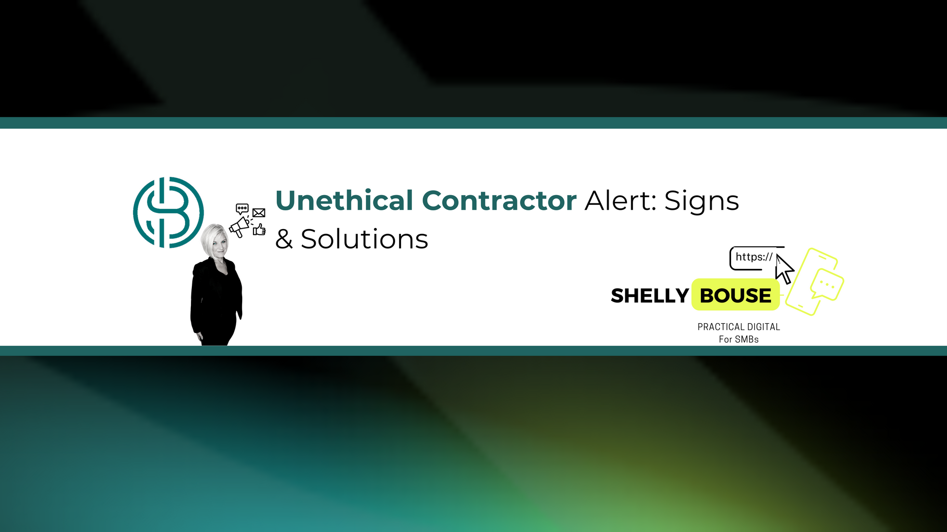 Unethical Contractor Alert: Signs & Solutions
