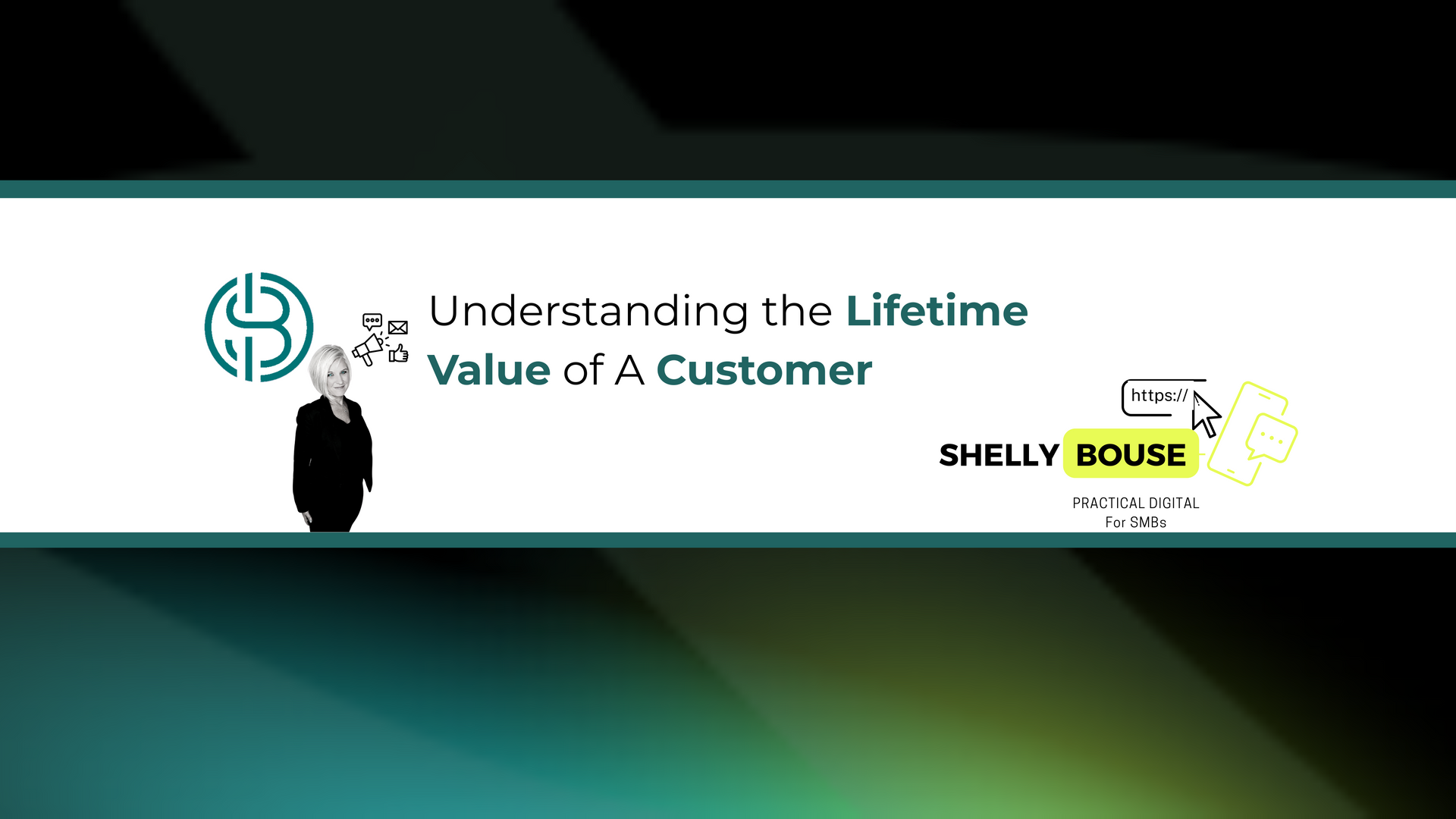 Understanding the Lifetime Value of A Customer