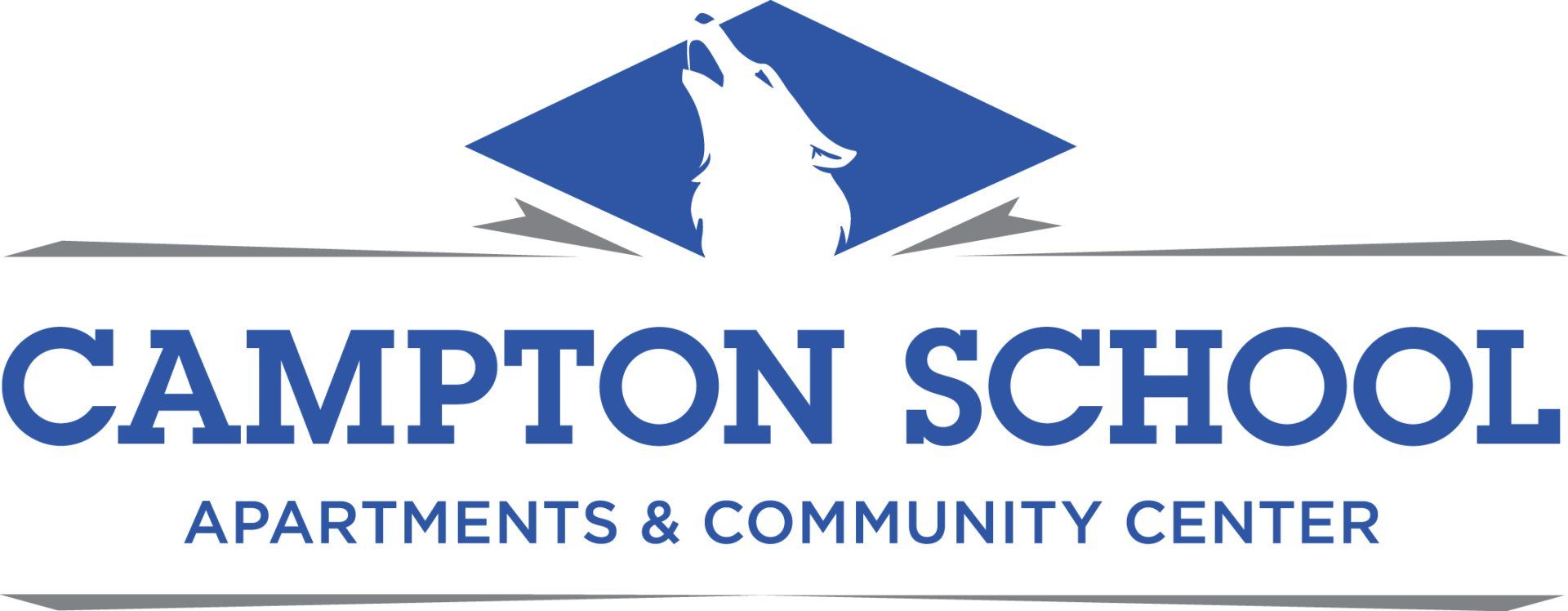 Campton School Apartments Press Release