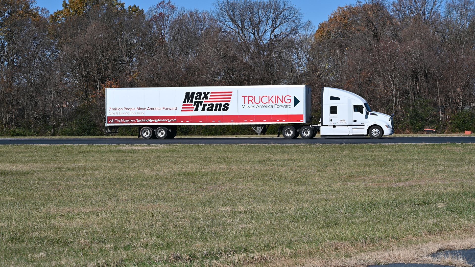 Shuttle Jobs | Max Trans | Trucking Company | Jackson TN | Humboldt, TN
