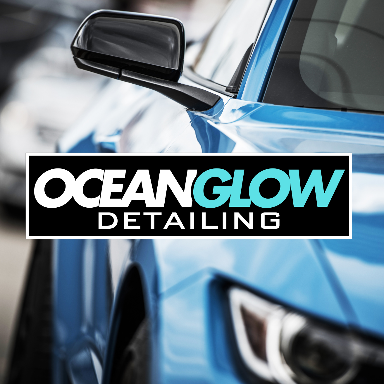 Car Detailing on the Central Coast | Ocean Glow Mobile Detailing