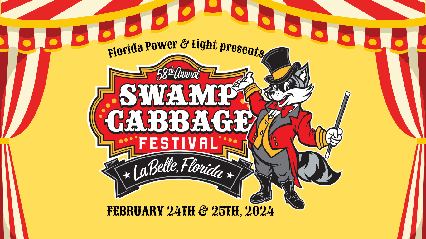 Swamp Cabbage Festival