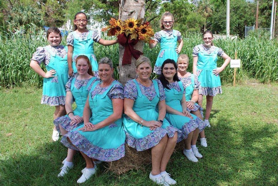 Music | Swamp Cabbage Festival