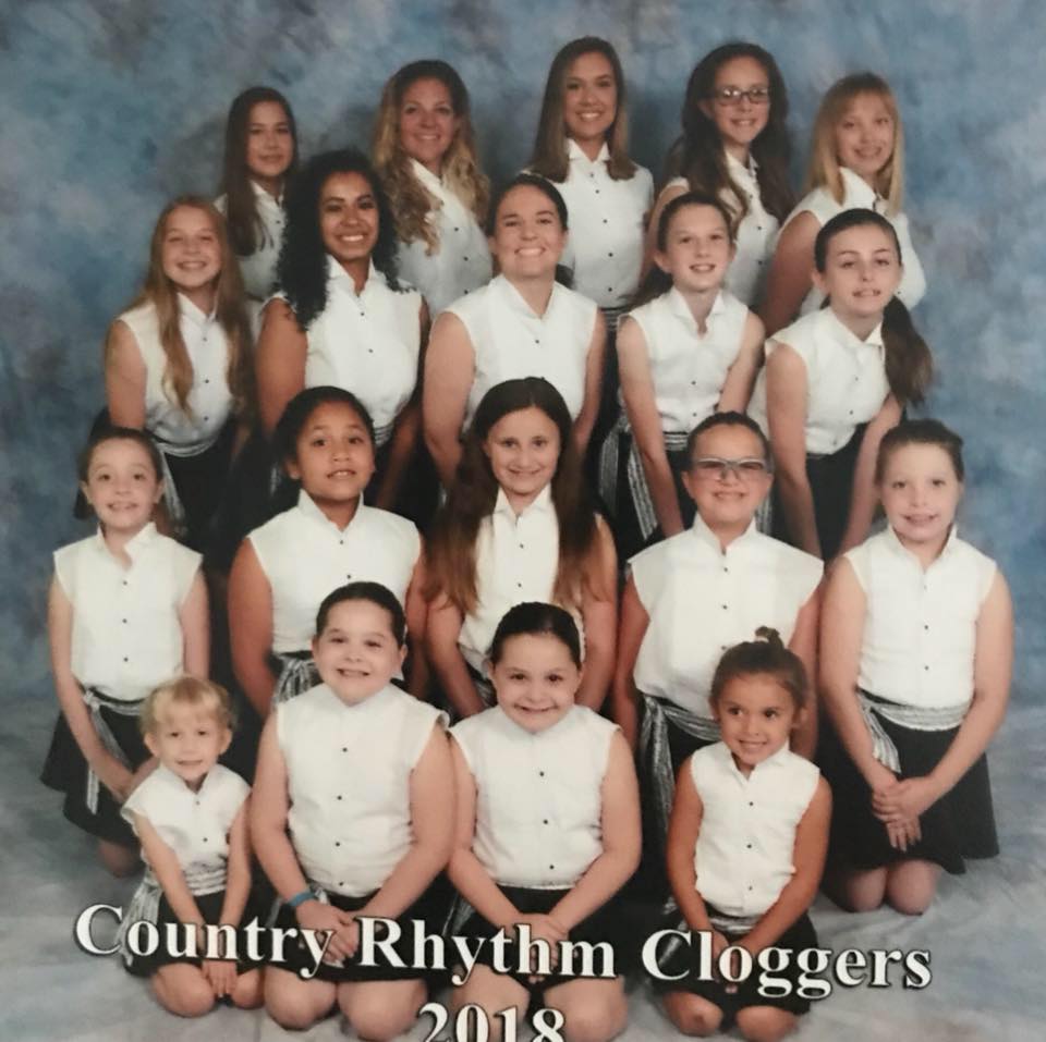 Music | Swamp Cabbage Festival