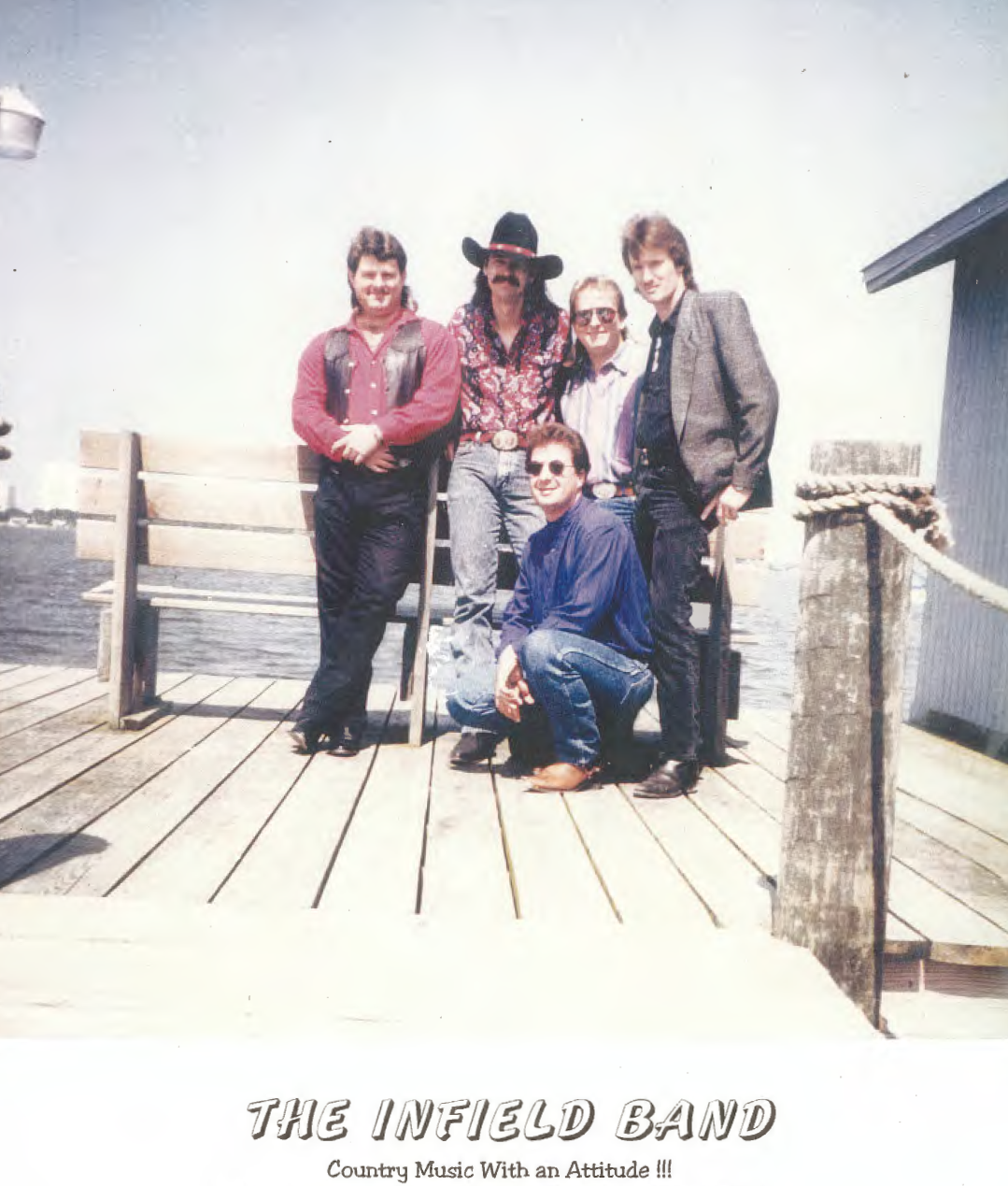 Music | Swamp Cabbage Festival