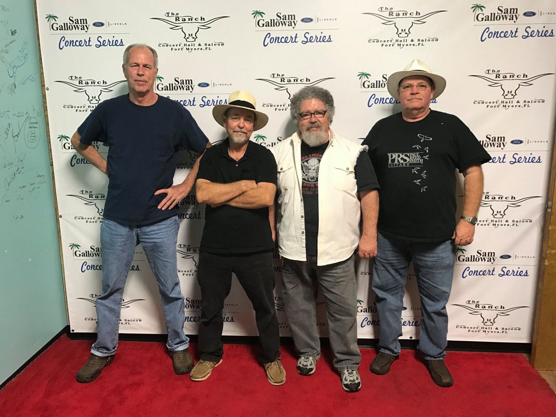 Music | Swamp Cabbage Festival