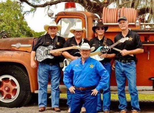 Music | Swamp Cabbage Festival