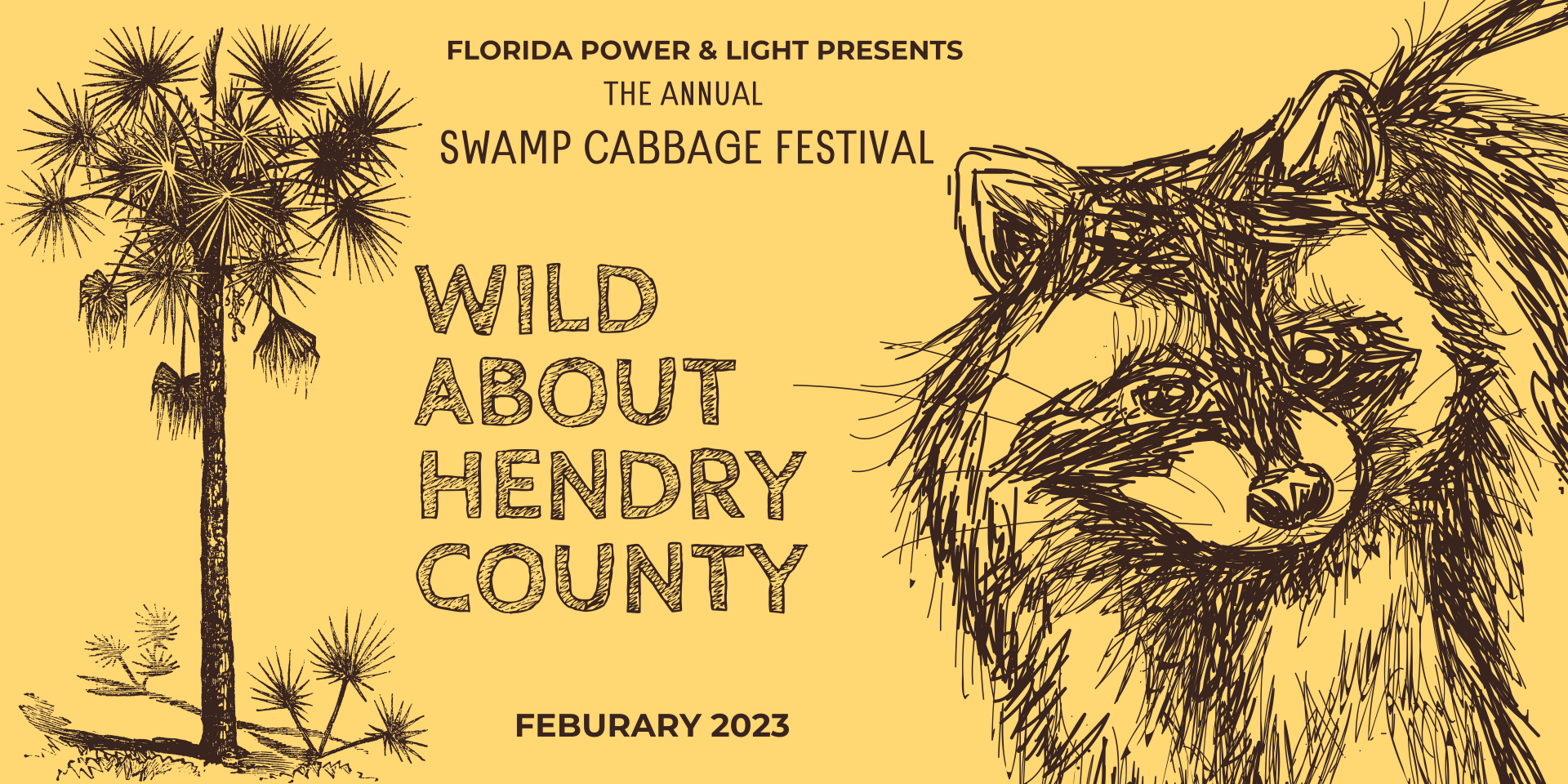 Swamp Cabbage Festival