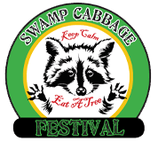 Music | Swamp Cabbage Festival