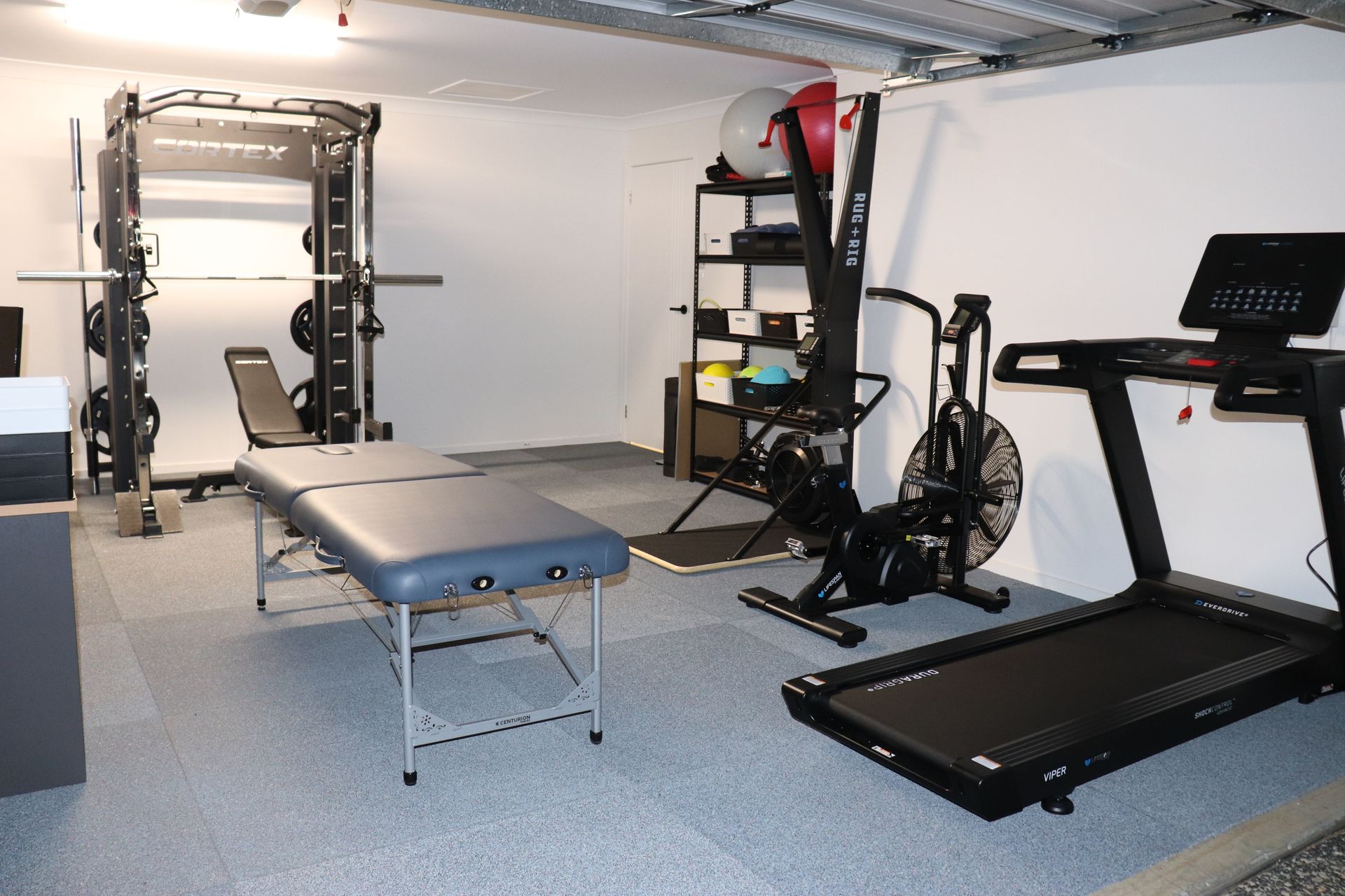 About Four Pillars Health & Fitness | Tamworth