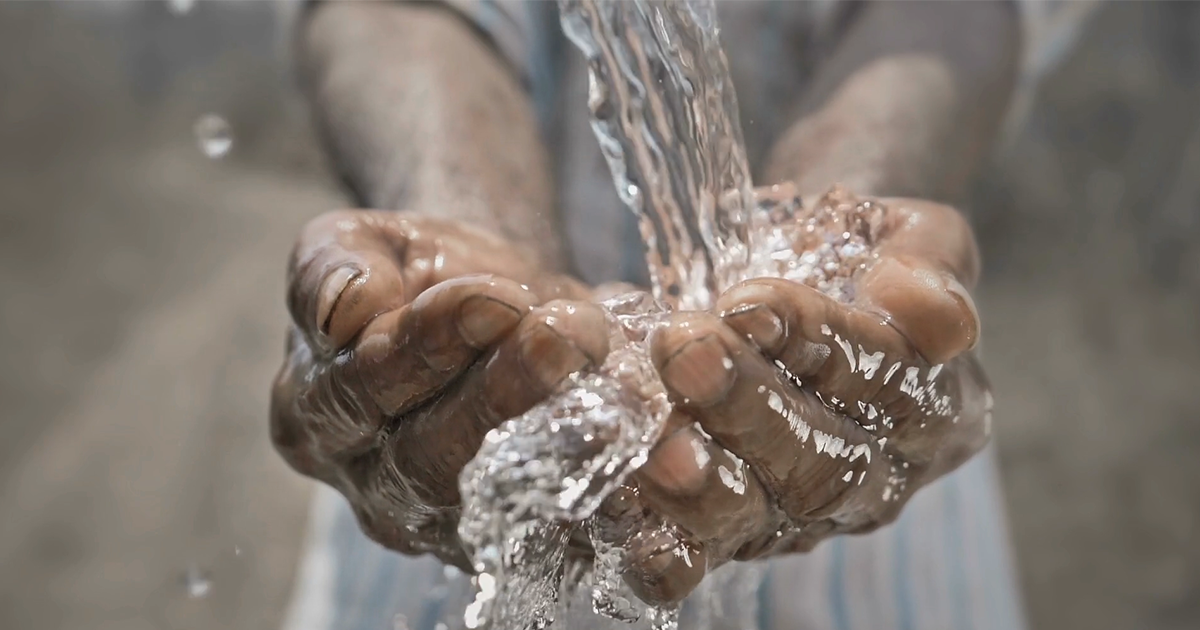 Puraffinity – Advanced PFAS Removal Solutions