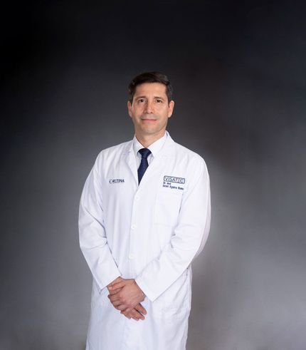 Médico Oftalmólogo en Tampico