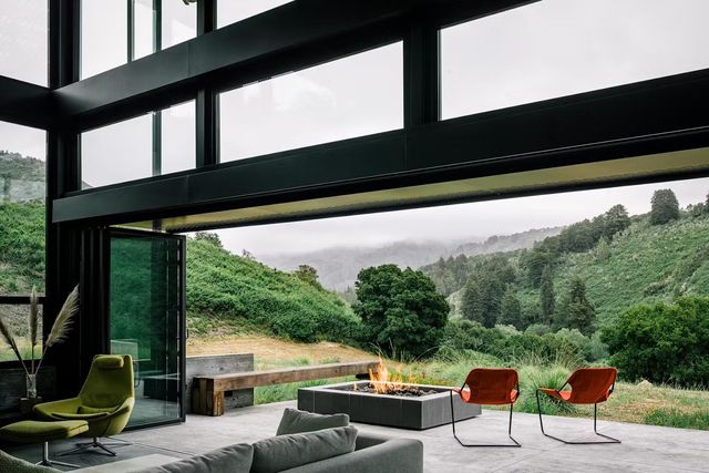 Sliding Window Wall Systems Glass Partition Wall Systems | Doors: Room