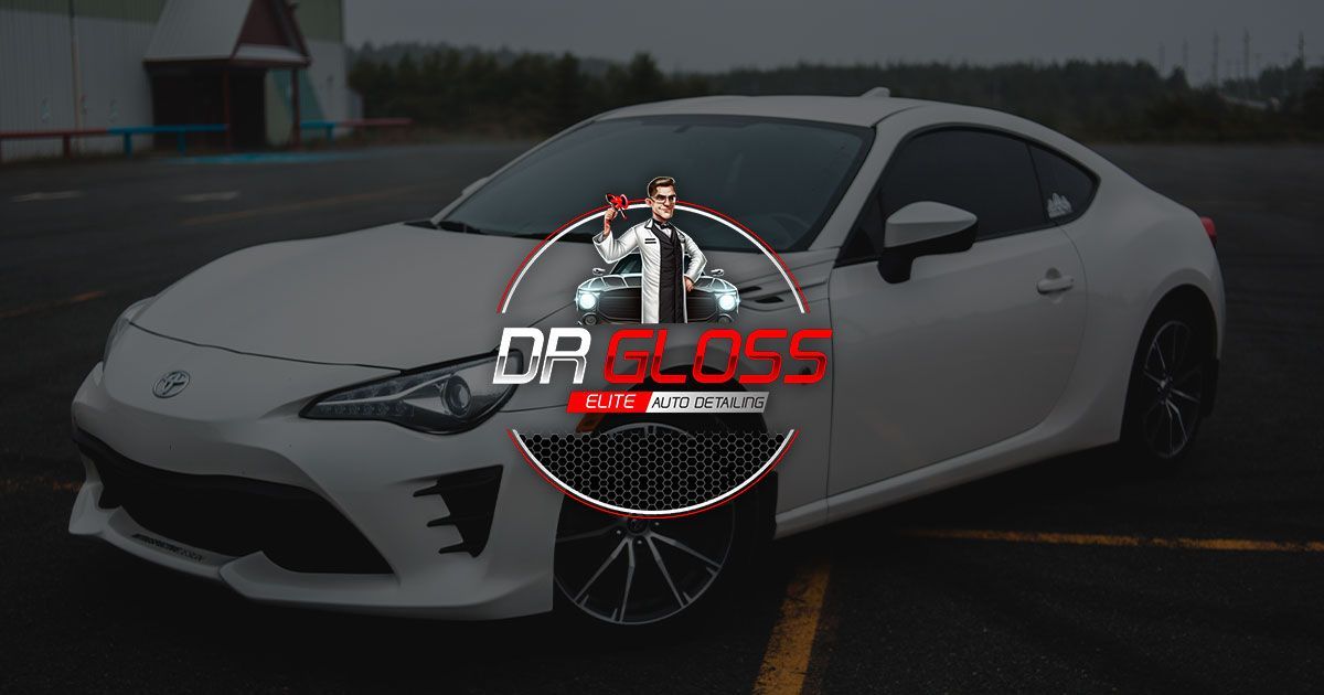 Top-Tier Detailing Packages Dartmouth, MA | Elite Auto Detailing