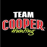 Team Cooper Hunting | About Team Cooper Hunting