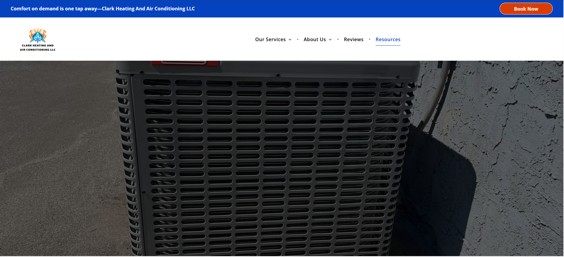 HVAC Tips & Resources | Panama, FL | Clark Heating And Air