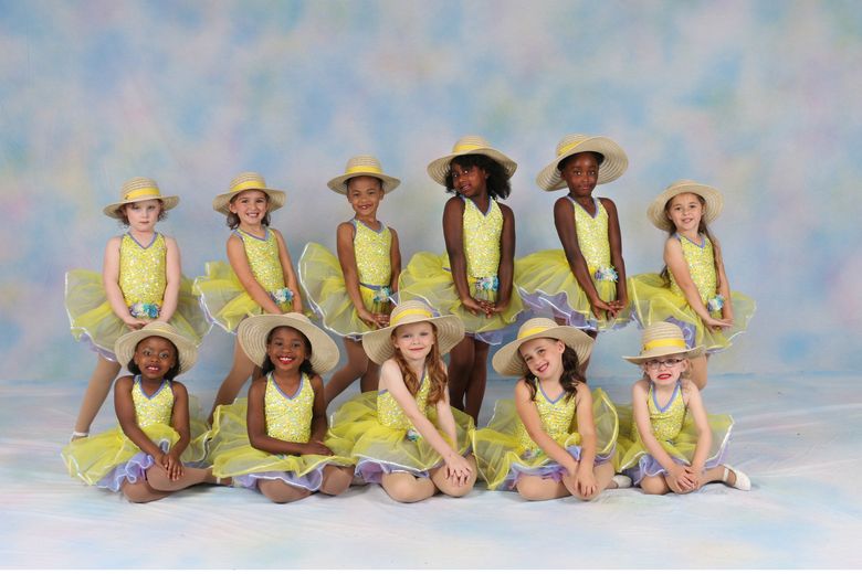 Dance School — Chesapeake, VA — Maureen's School Of Dance And Dancewear ...