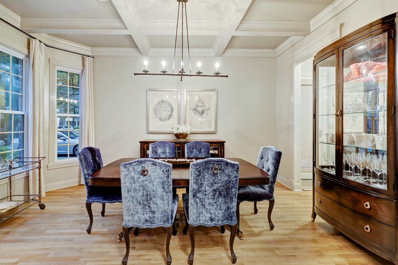 Clutter Cure | Houston