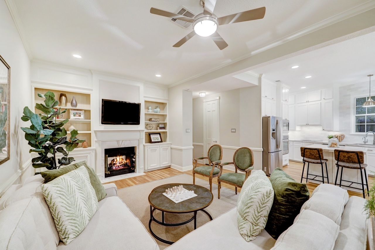 Clutter Cure | Houston