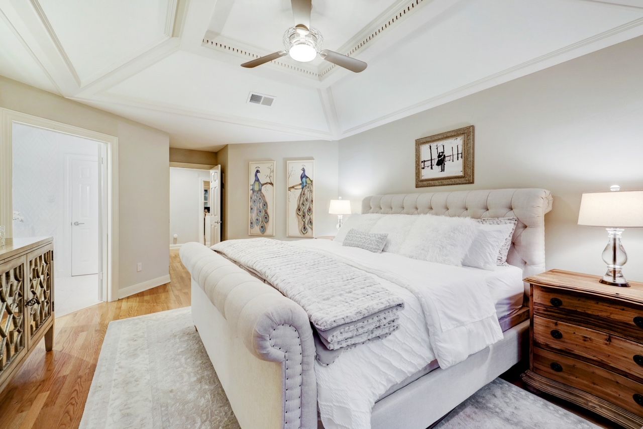 Clutter Cure | Houston