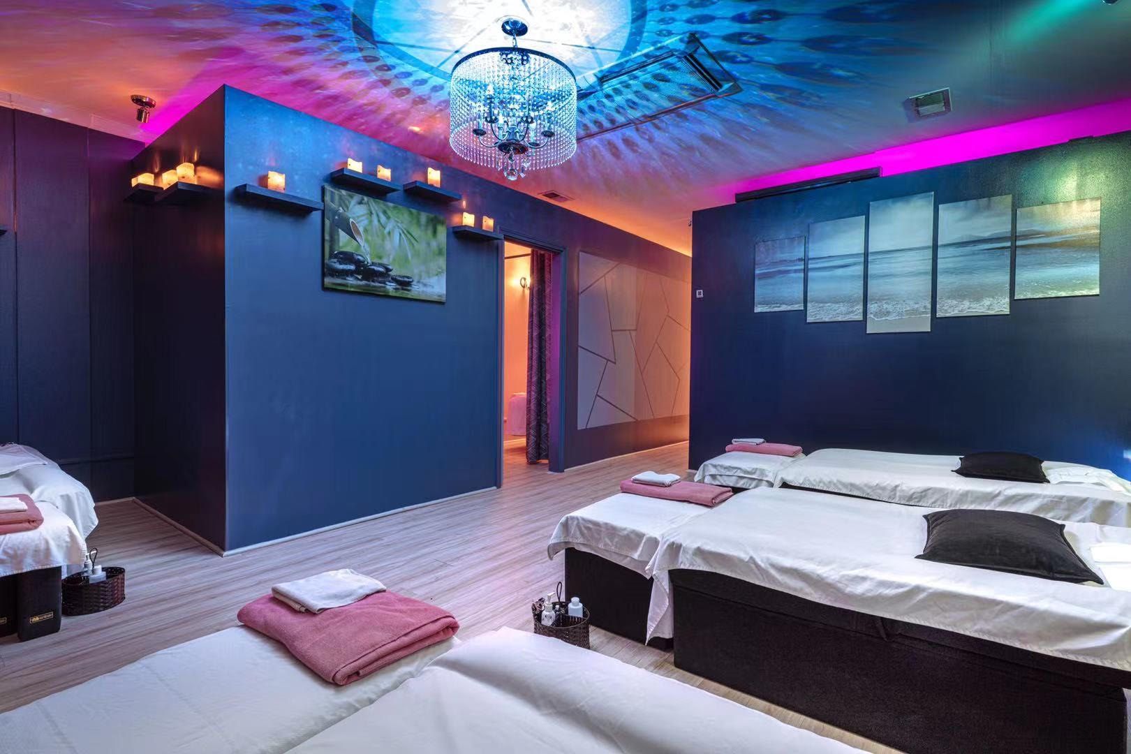 Spa Gallery | Honolulu, HI | Aloha Massage Spa