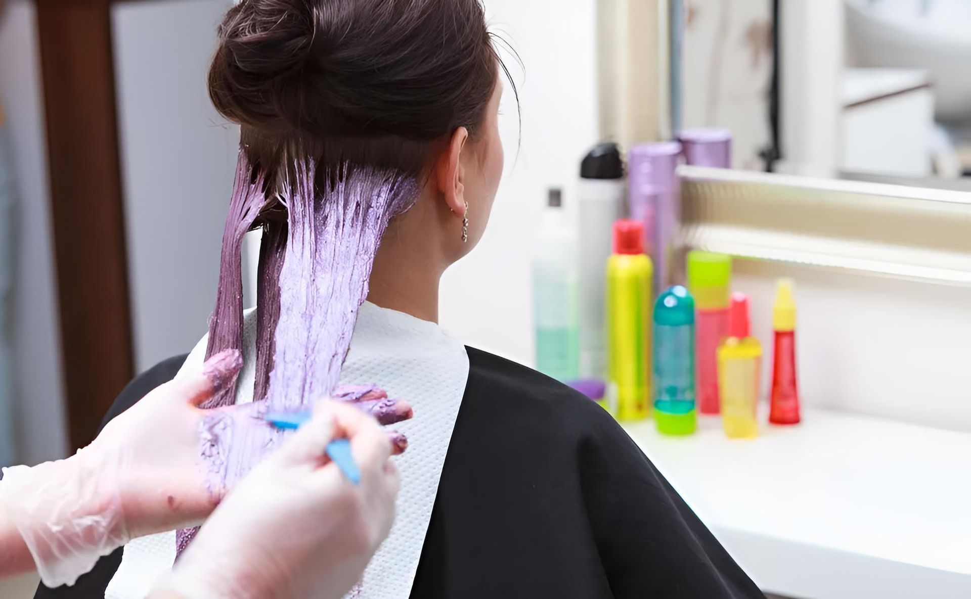 3 Best Hair Colours to Try This Autumn Season
