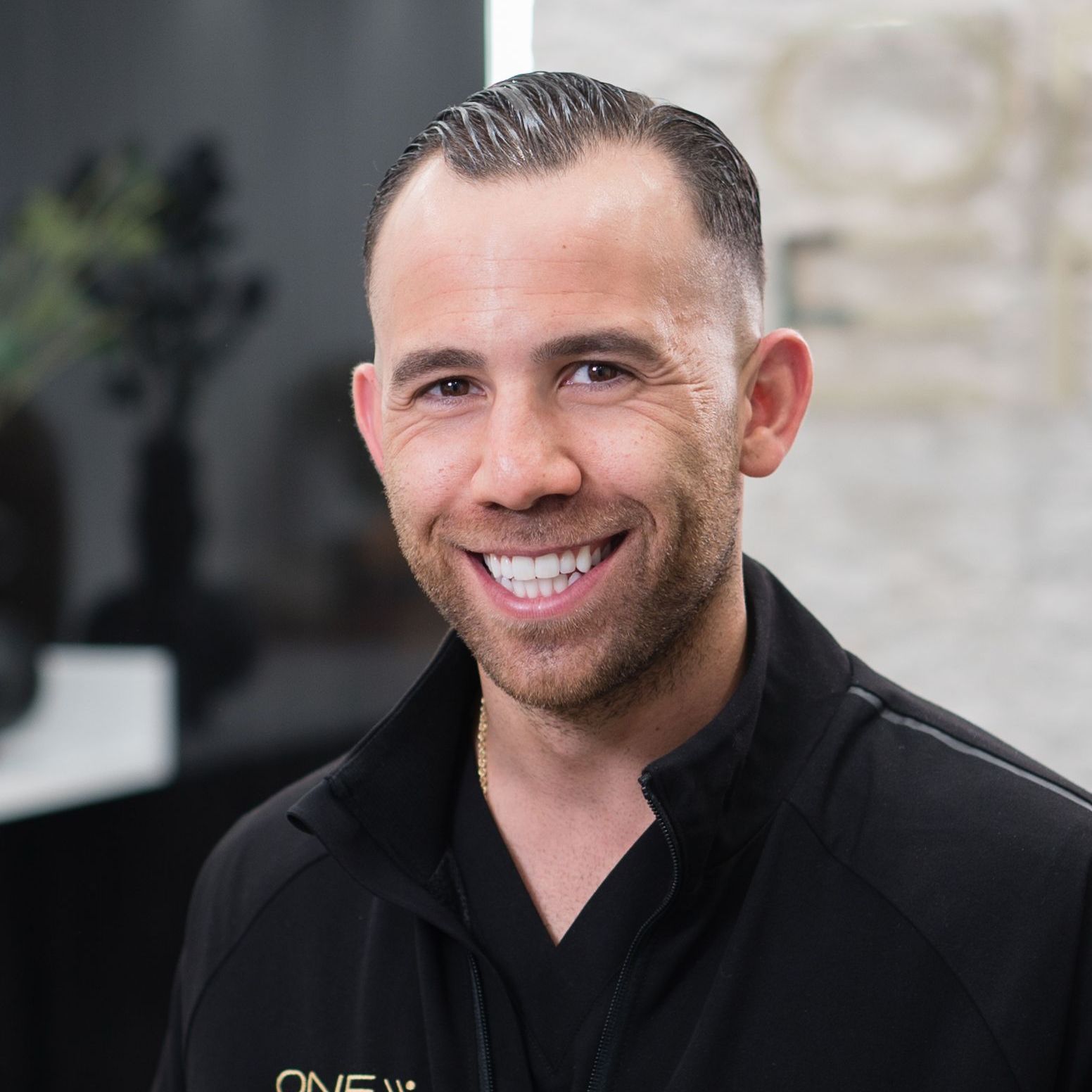 Dr. Dean Saccomanno | ONE ENDO Doctor- Fairfield & Westchester County