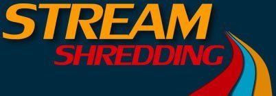 Bespoke shredding services | Stream Shredding