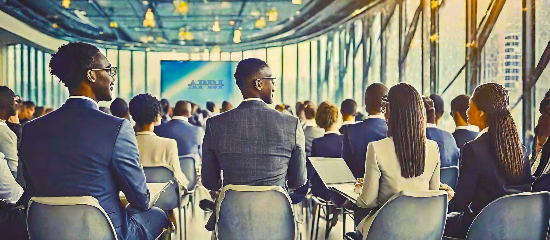 The 53rd APRI National Education Conference is Coming!