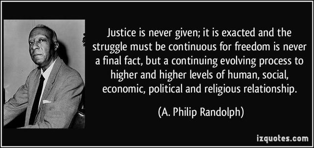 Thomas Randolph Quotes