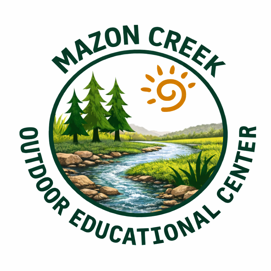 Mazon Creek Outdoor Educational Center