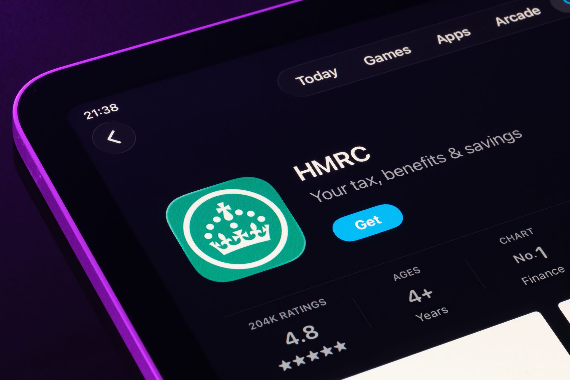 HMRC moves to digital correspondence: what you need to know
