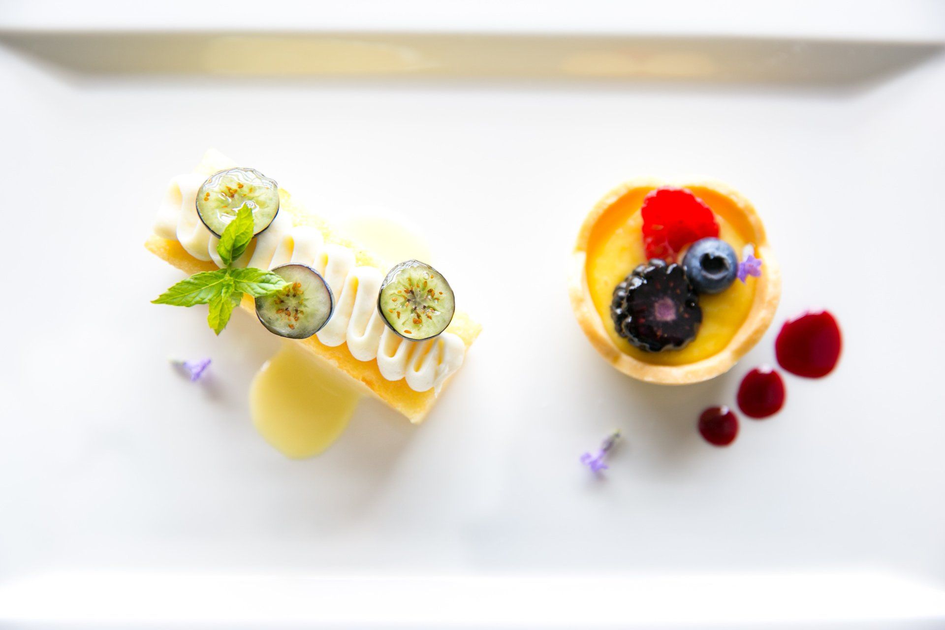 Event Catering | Pure Roots Provisions and Savona Restaurant