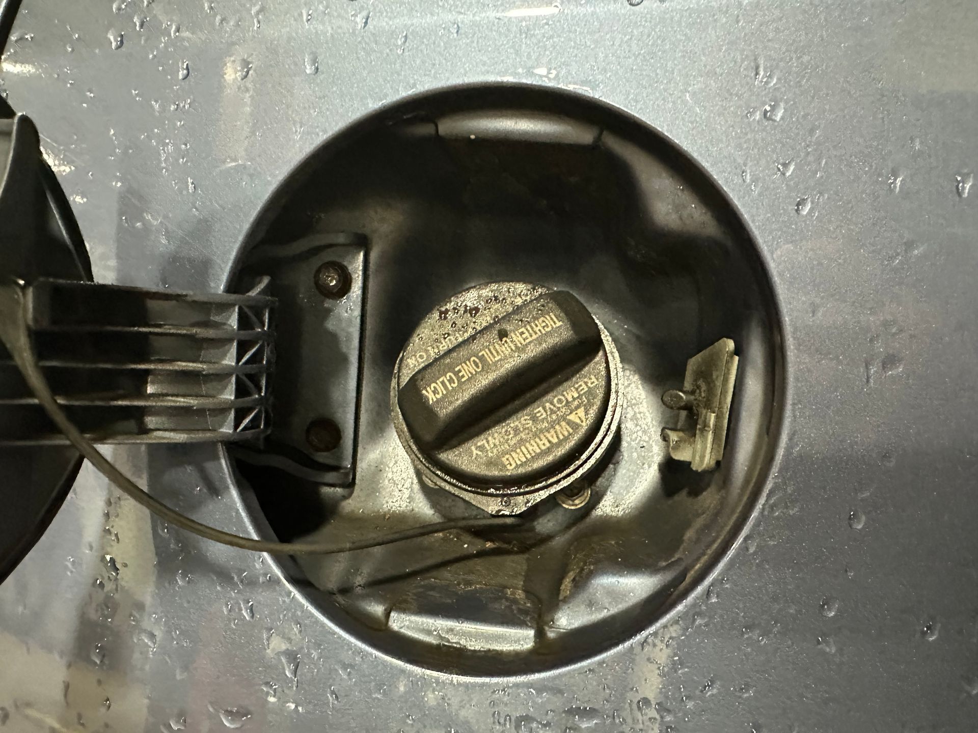 Why Does My Car Smell Like Gasoline?