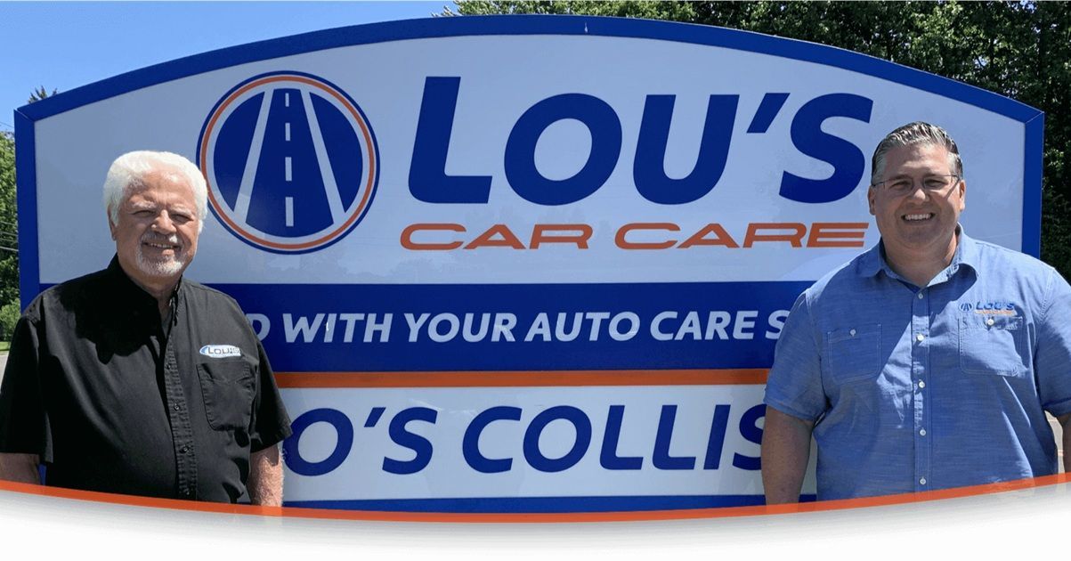 Baldwinsville Auto Repair - Lou's Car Care Center, Inc.