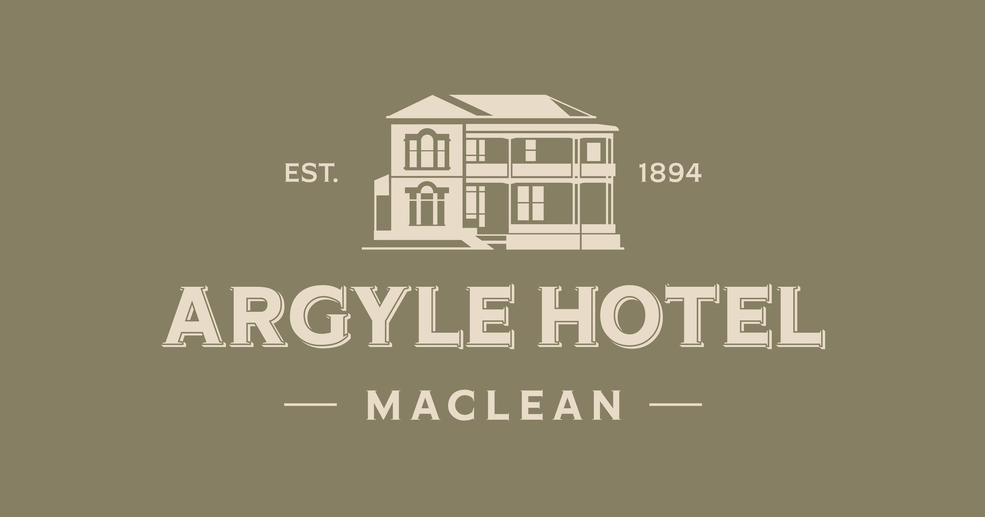 Argyle Hotel Maclean | Eat, Drink, Stay
