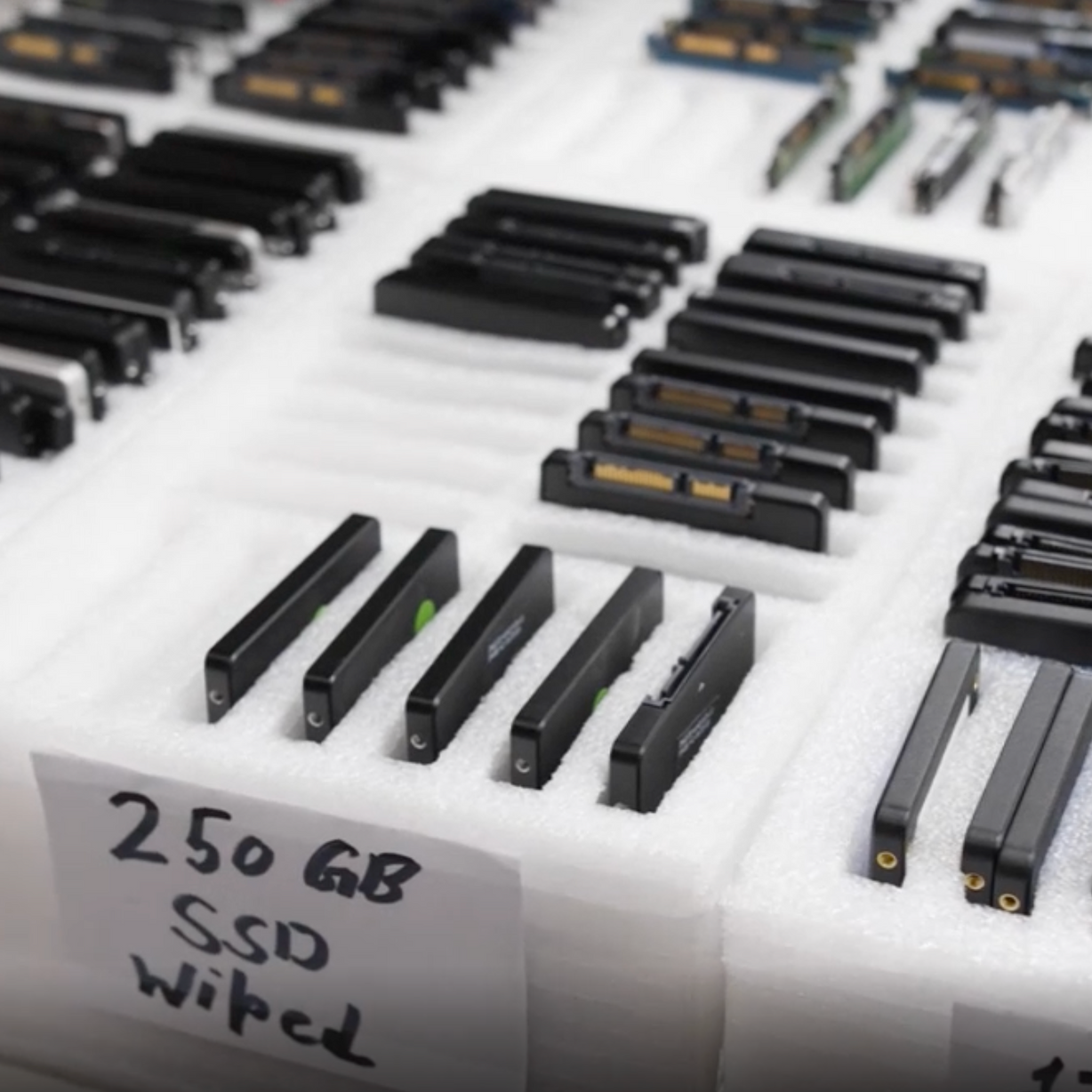 IT Asset Disposition (ITAD) | CNB Computers