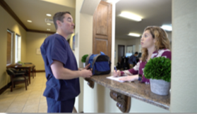 Transportation and Warehouse Services | DFW and Houston, TX | Pronto ...