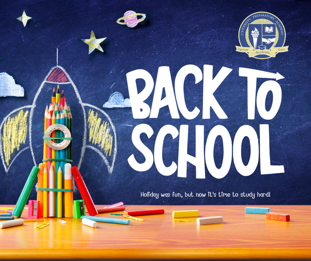School Holiday Wallpaper