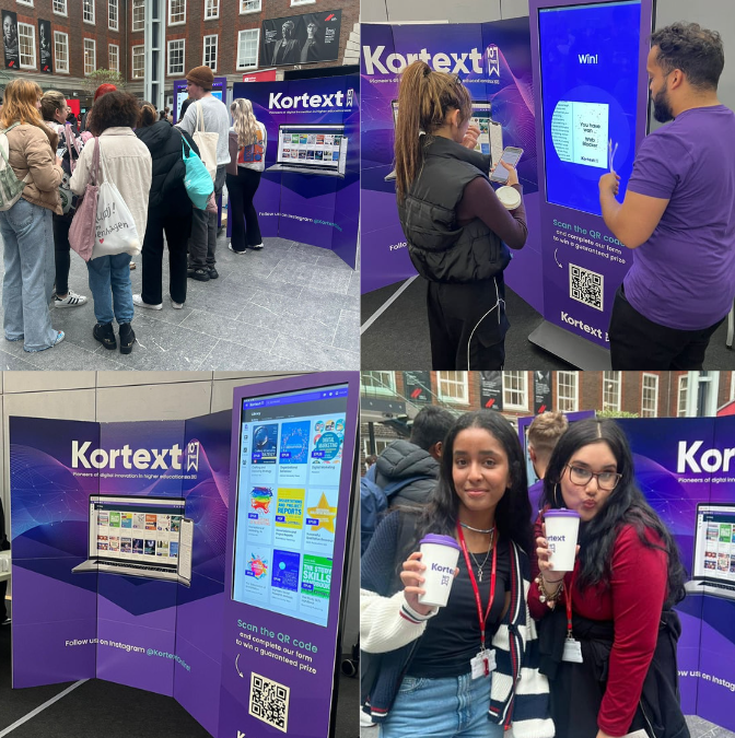 Our Four Favourite Freshers Campaigns (and why we love them)