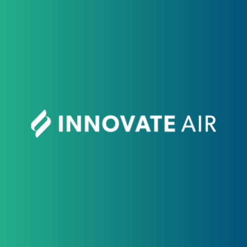 Contact Innovate Air