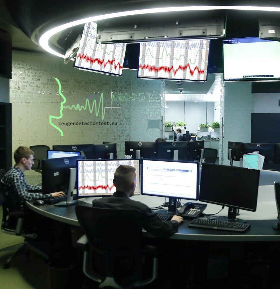 Polygraaf Testen | Leugendetectortest.nu | NL & BE