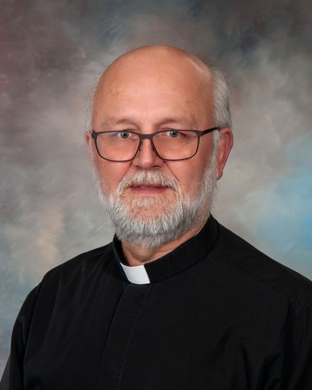 About Us | St. Christopher Catholic Elementary School | Columbus, Ohio