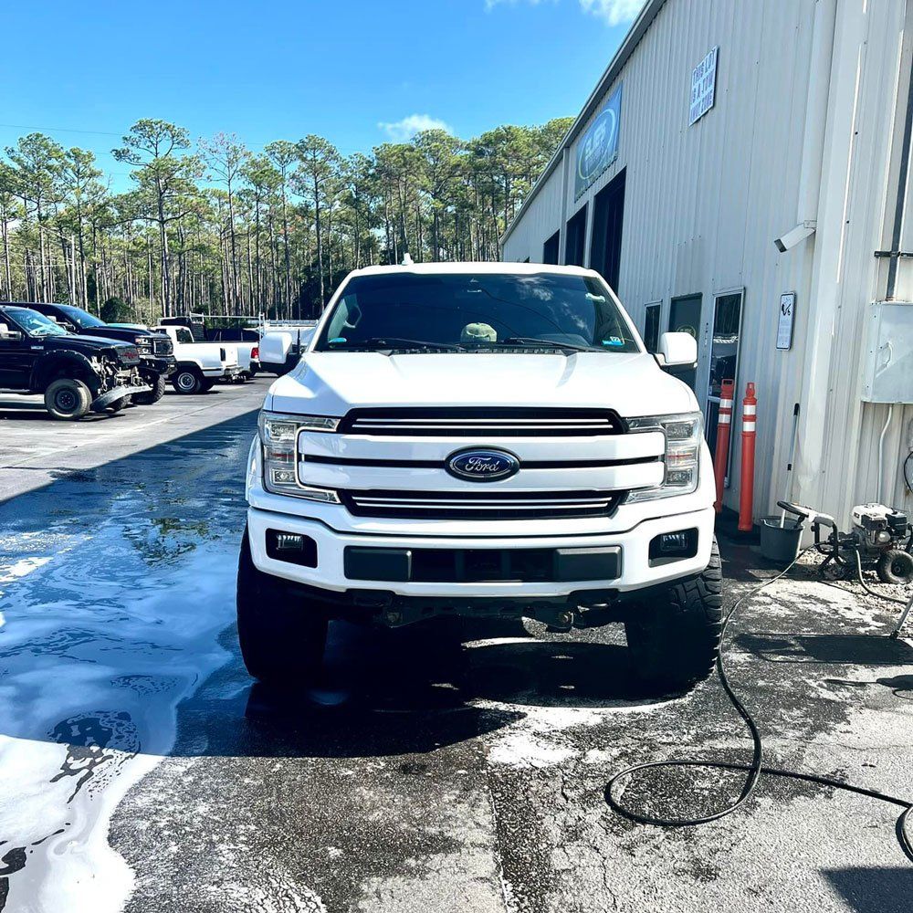 Custom Auto Work | Santa Rosa Beach, FL | Elite’s
