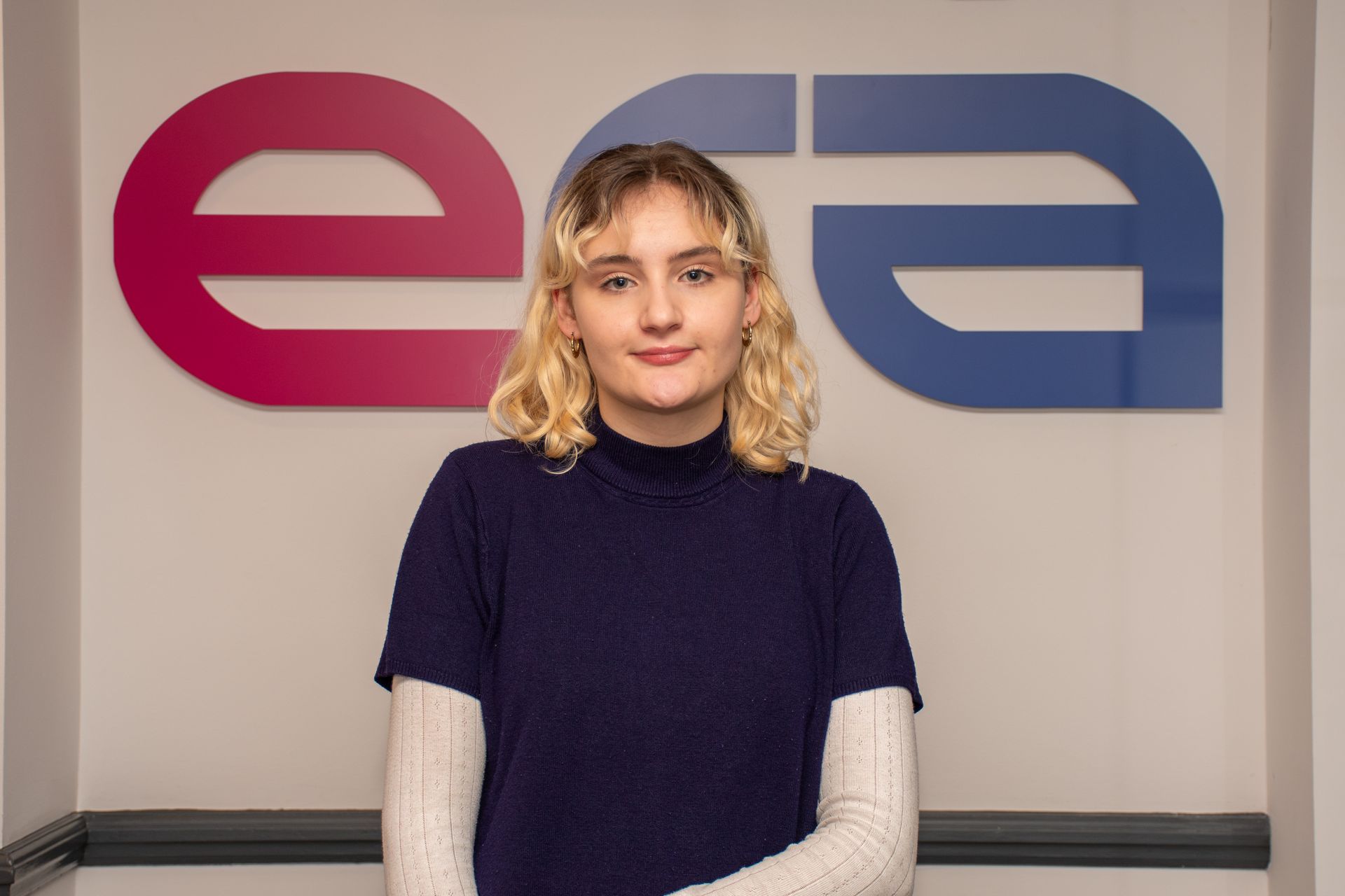 MEET ENTERTAINMENT'S FUTURE LEADERS: GEORGIA BUTLER