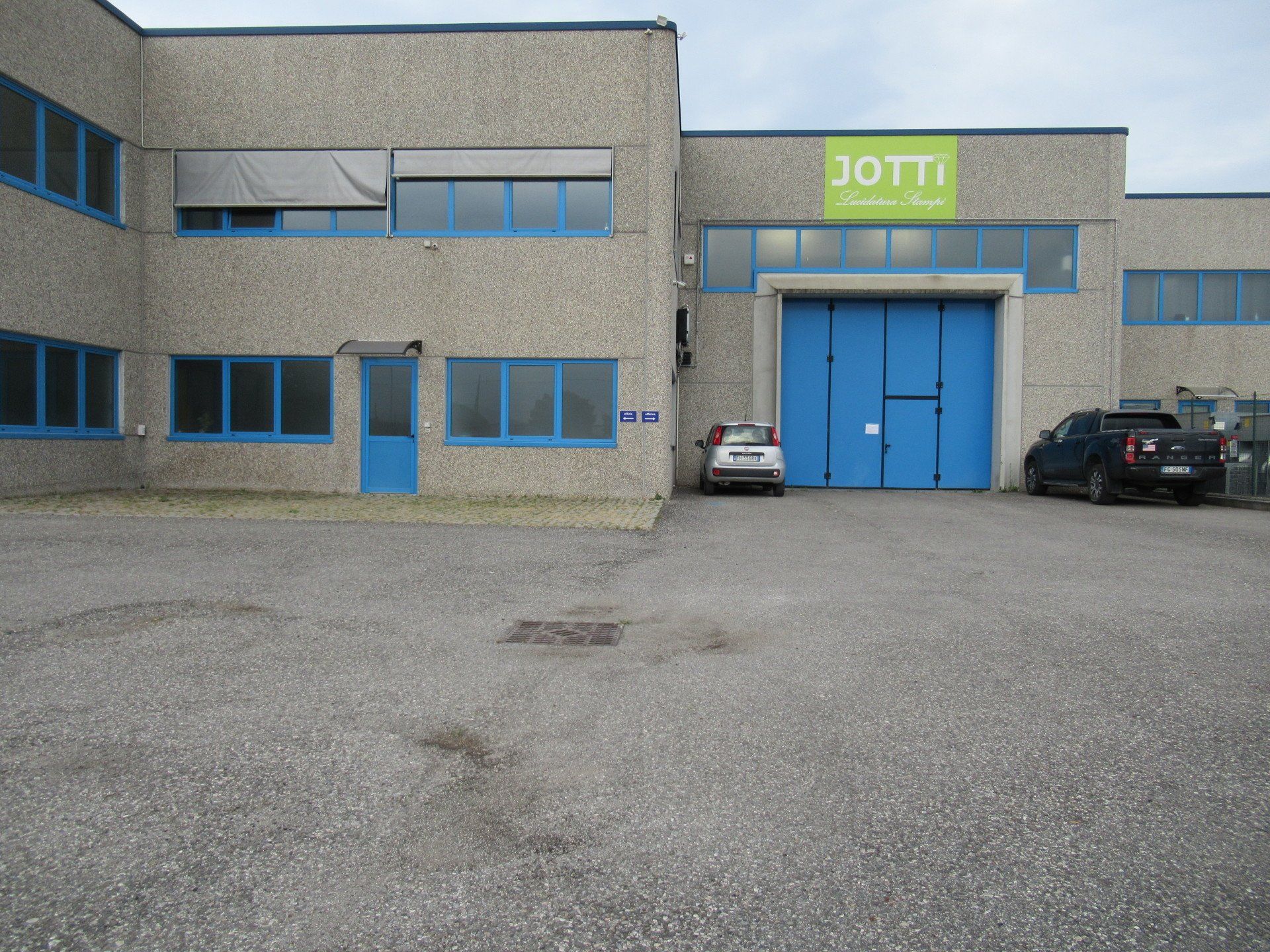 Finitura Stampi | Calcinato, Brescia | Jotti Lucidatura Stampi